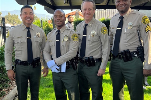 Home City of South Gate