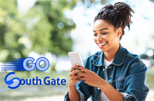 Home City of South Gate