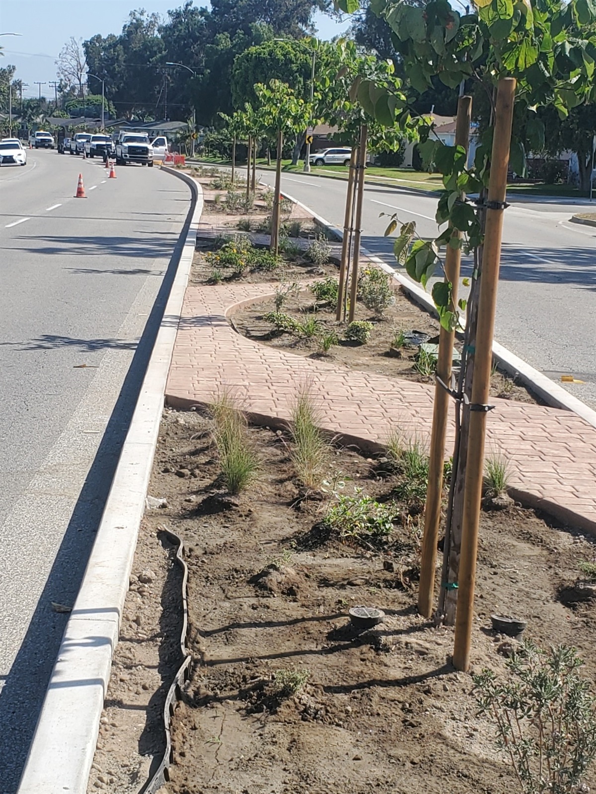 Garfield Avenue Complete Streets City of South Gate